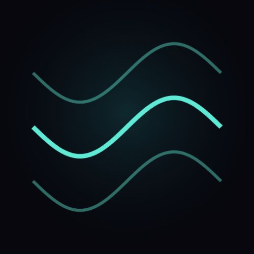 Иконка канала CodinVisual