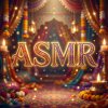 Иконка канала Звуки Индии: ASMR