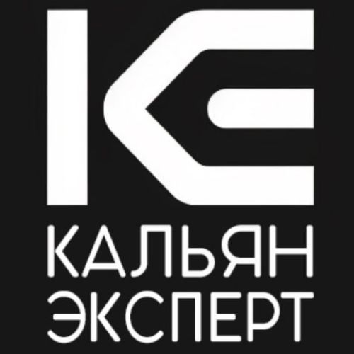 Иконка канала К Эксперт