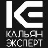 Иконка кана ла К Эксперт