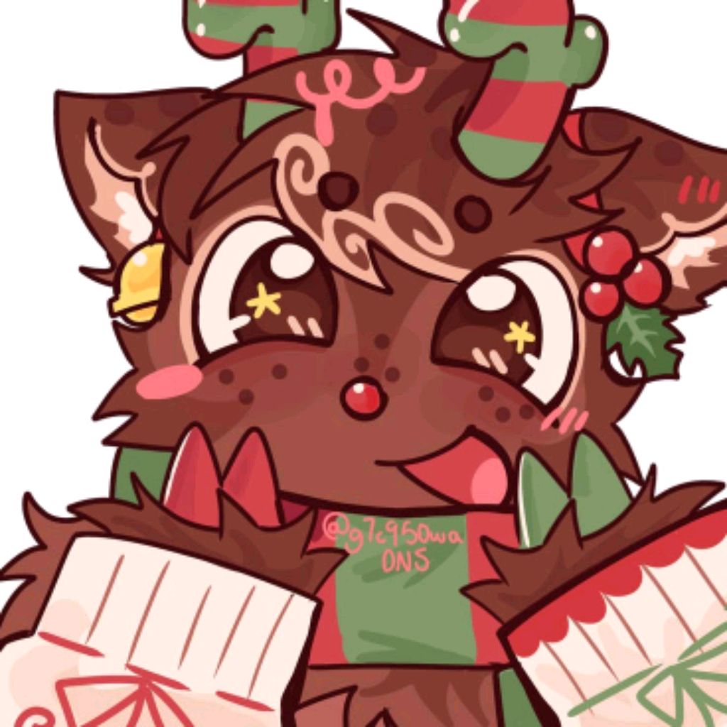 Иконка канала 𝑅𝑢𝑑𝑦'𝑠 𝑊𝑜𝑟𝑙𝑑🦌🎄
