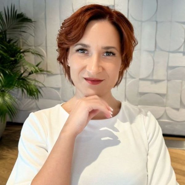 Иконка канала Екатерина Данилова/Тренер/Наставник/Терапевт