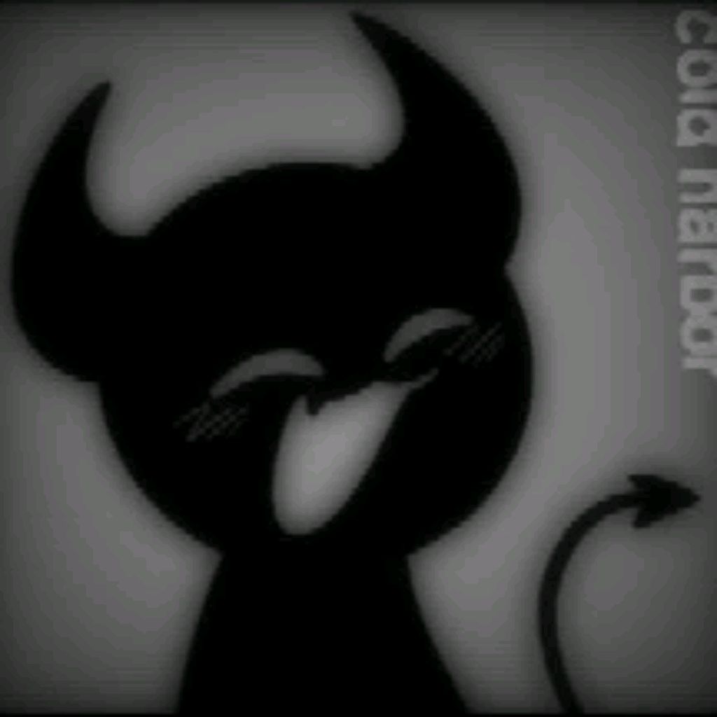 Иконка канала miss_play_gacha_group_black_cat  2