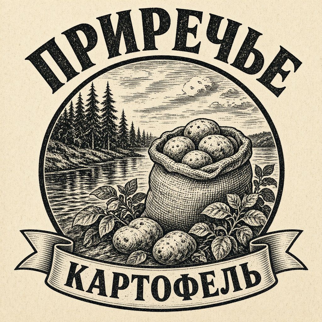 Иконка канала Фермерское хозяйство Приречье