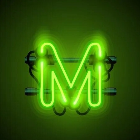 Иконка канала MirageD3