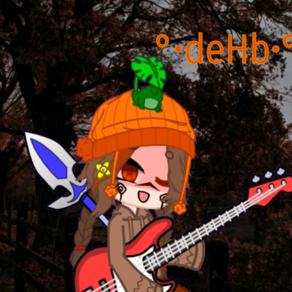 Иконка канала °•deHb•° (НЕ Ушла, 😾🟢❌,🟣✅)
