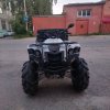 Иконка канала Квадрик
