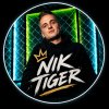Иконка канала TheNikTiger