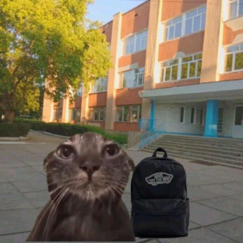 Иконка канала Kirieshka228
