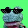 Иконка канала Какой То Лягух