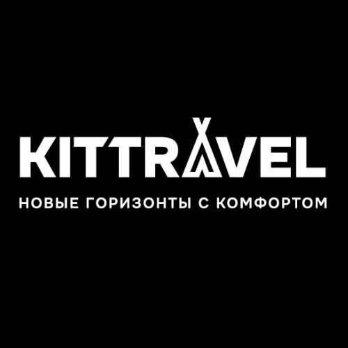 Иконка канала KITTRAVEL