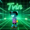 Иконка канала Tvin