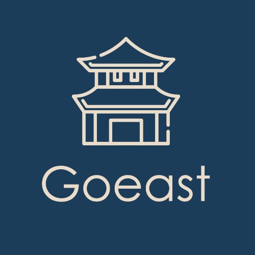 Иконка канала Go East - China