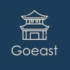 Иконка канала Go East - China