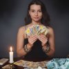 Иконка канала Valeriya Magic | ТАРО & АСТРОЛОГИЯ