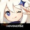Иконка канала Genshin Impact