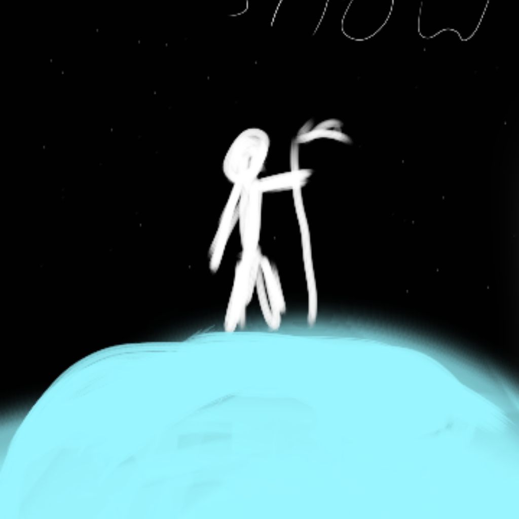 Иконка канала NPS_SNOW
