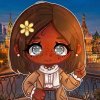 Иконка канала Toca_mona