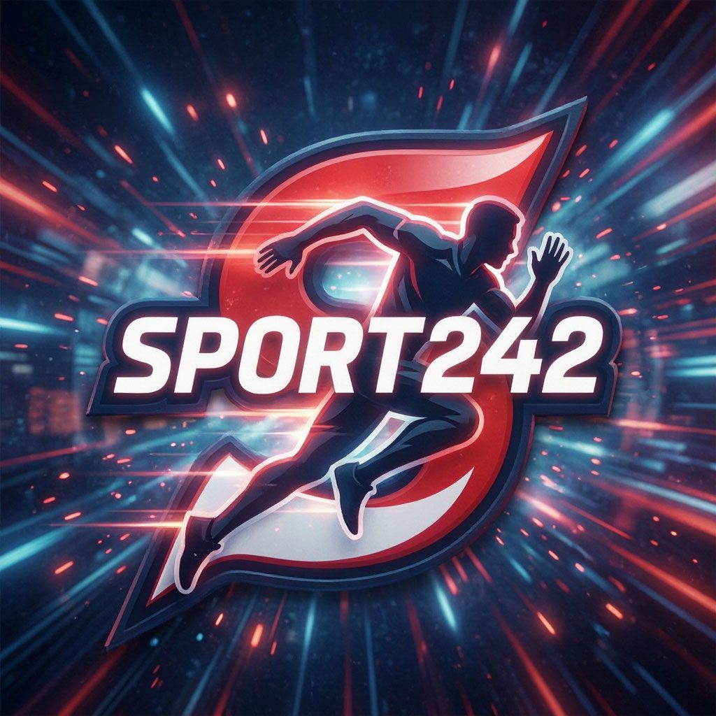Иконка канала Sport242