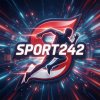 Иконка канала Sport242