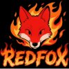 Иконка канала RedFox_YT