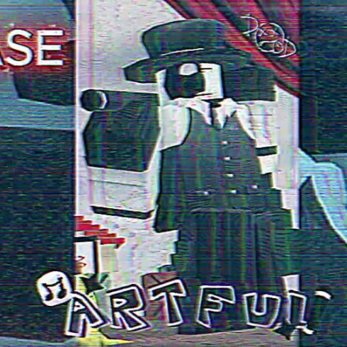 Иконка канала Artful