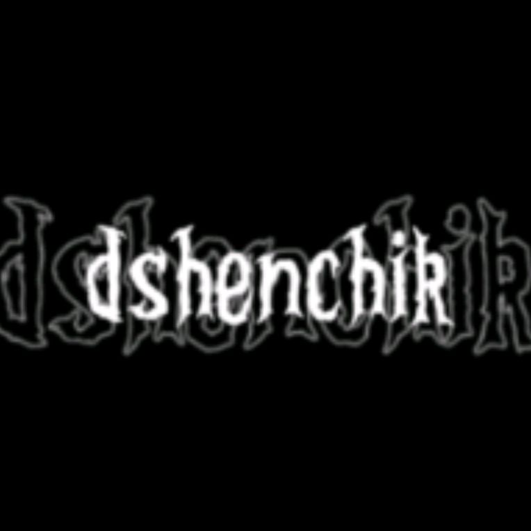 Иконка канала dshenchik
