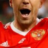 Иконка канала Артем Дзюба