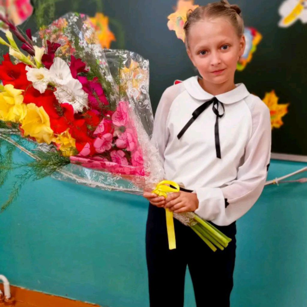 Иконка канала Polina