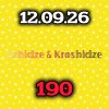 Иконка канала 𝔼𝕫𝕙𝕚𝕕𝕫𝕖 & 𝕂𝕣𝕠𝕤𝕙𝕚𝕕𝕫𝕖