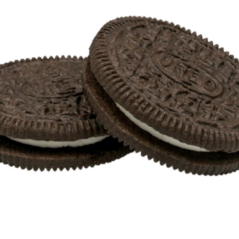 Иконка канала Black Oreo