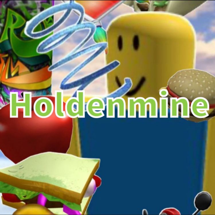 Иконка кан ала Holdenmine