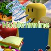 Иконка канала Holdenmine