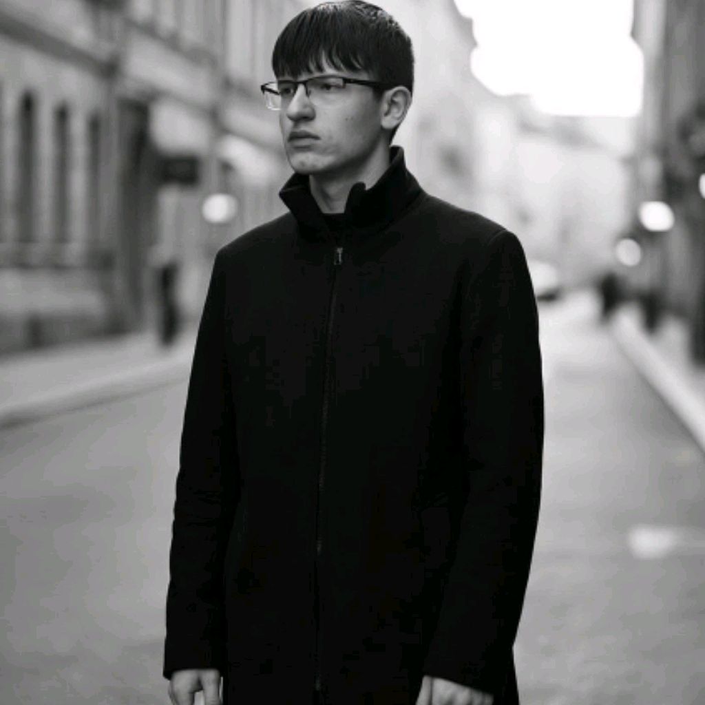Иконка канала Matvey Roskoshny