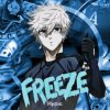Иконка канала Freeze