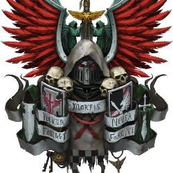 Иконка канала DarkPegasik