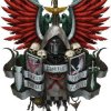 Иконка канала DarkPegasik