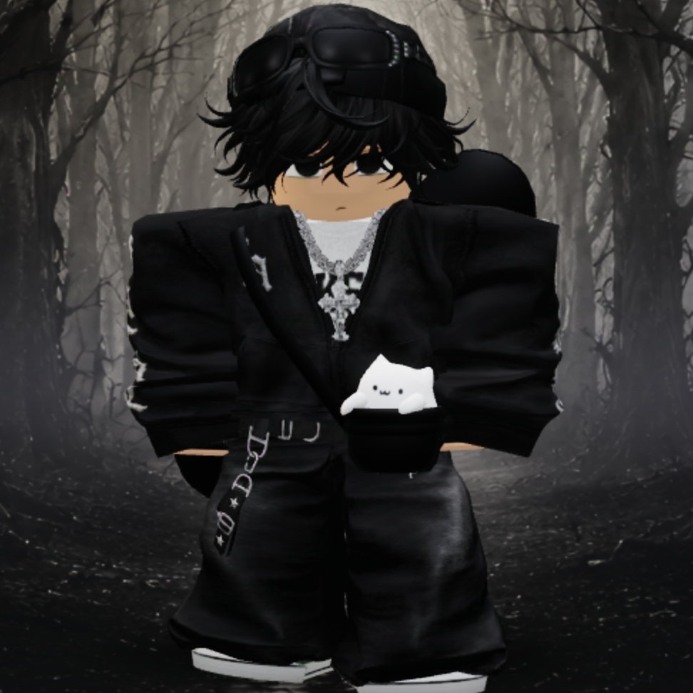 Иконка канала deffengir / ROBLOX