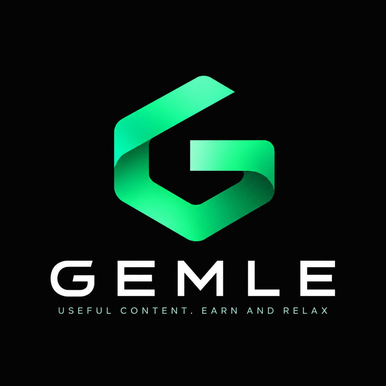 Иконка канала GEMLE