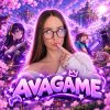Иконка канала AVAGAME