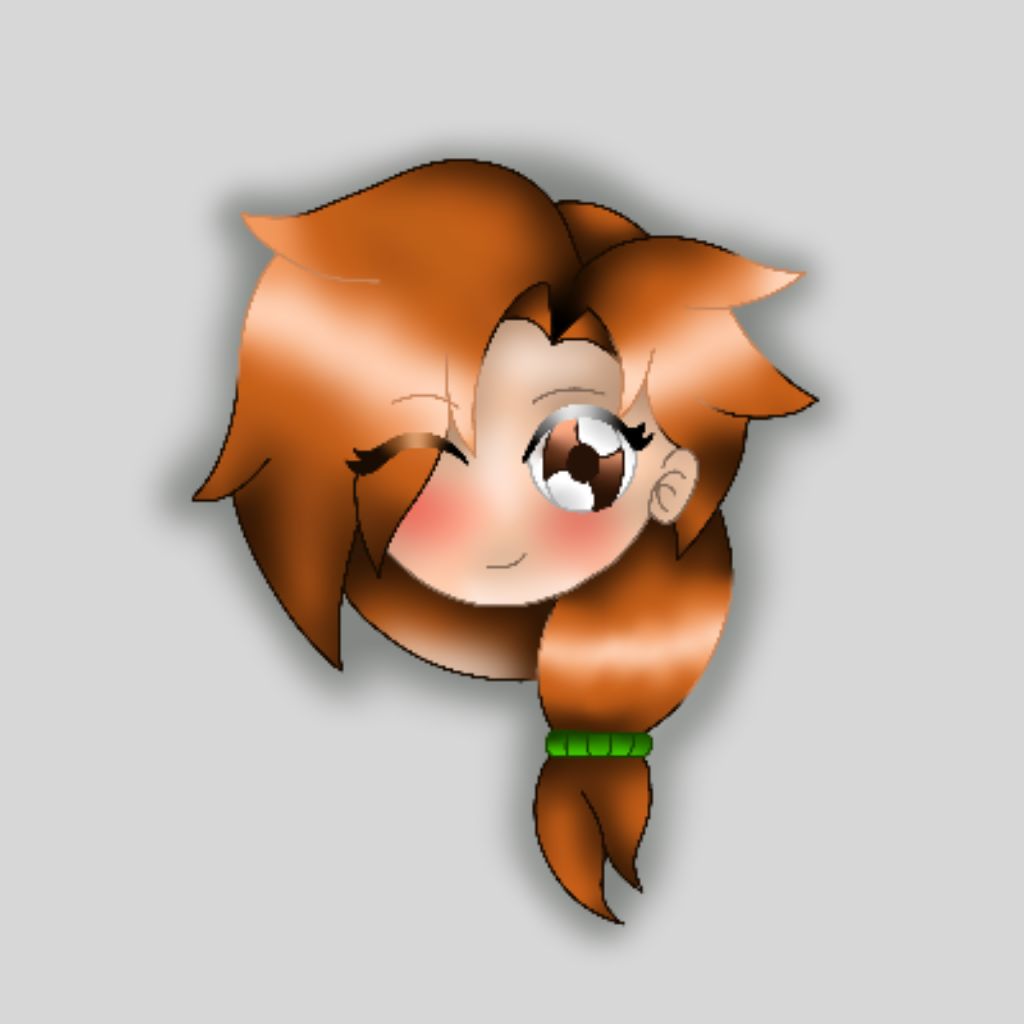 Иконка канала _Rosa_