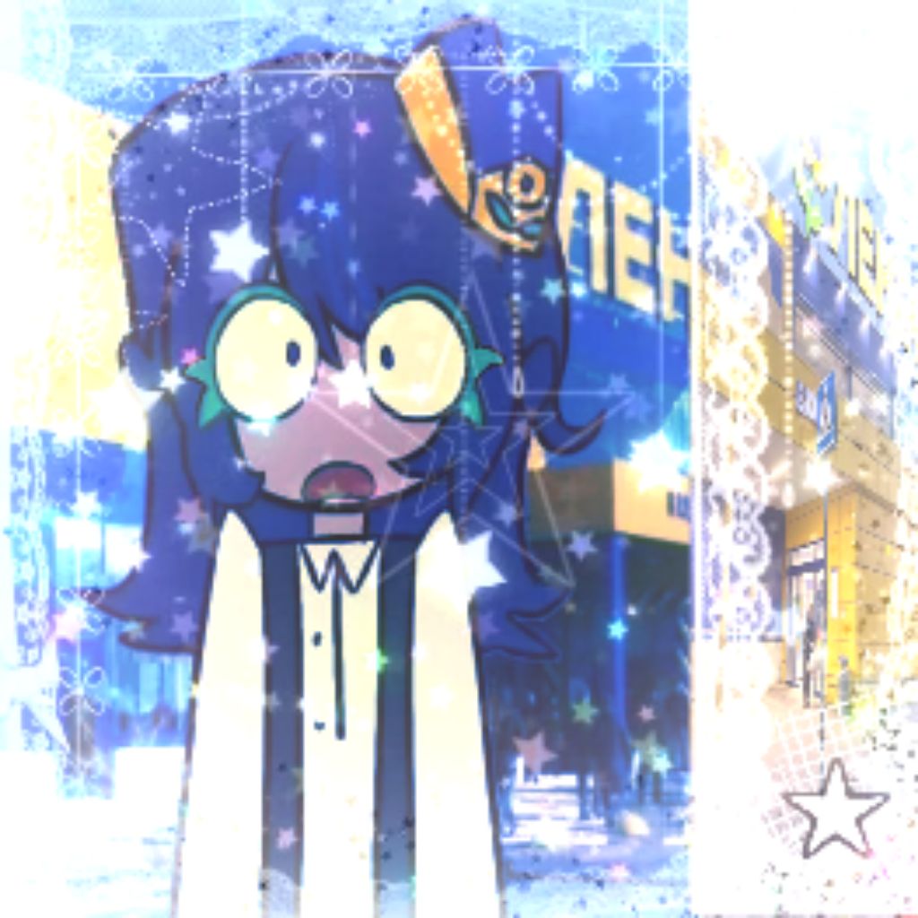 Иконка канала 🟨★лᴇʜᴛᴏчᴋᴀ★💙