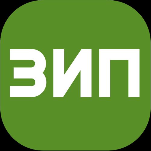 Иконка канала ЗИП Разбор