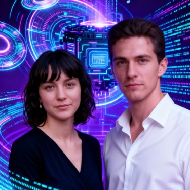 Иконка канала Mr. & Mrs. Croco