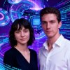 Иконка канала Mr. & Mrs. Croco