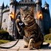 Иконка канала ❤️Приключения Кота Базилио ❤️