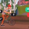 Иконка канала BMX CHALLENGE