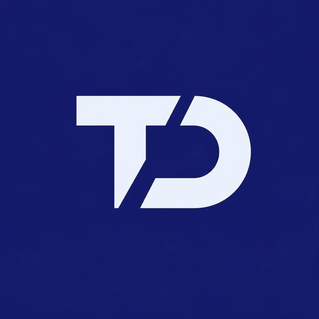 Иконка канала TimeDealRU