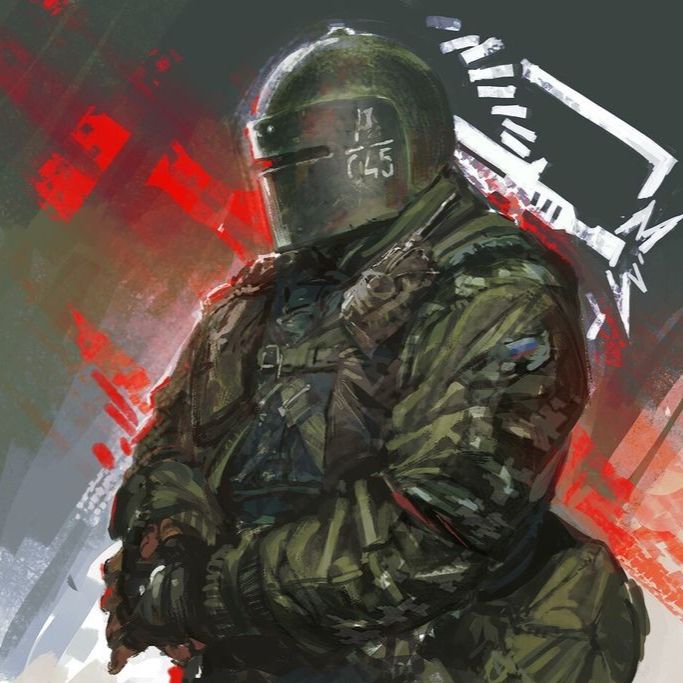  Иконка канала PartizanShow