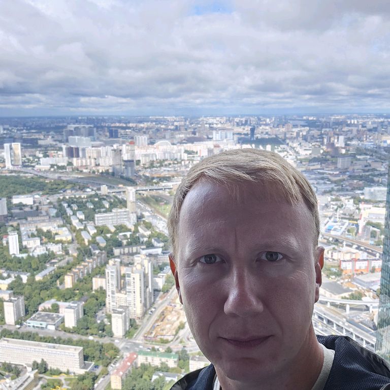 Иконка канала Валерий Ионов